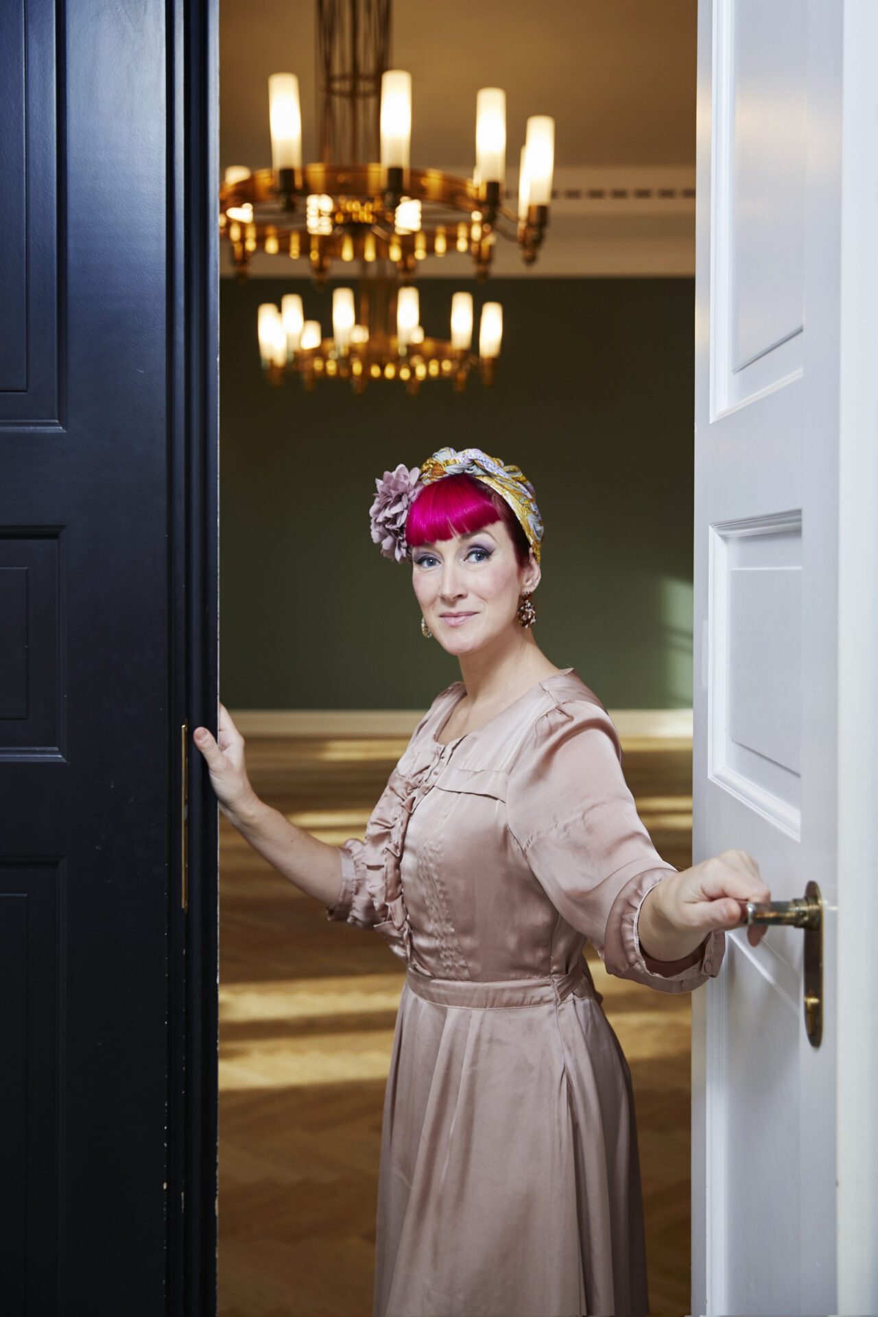 Galerie - Swing Jets