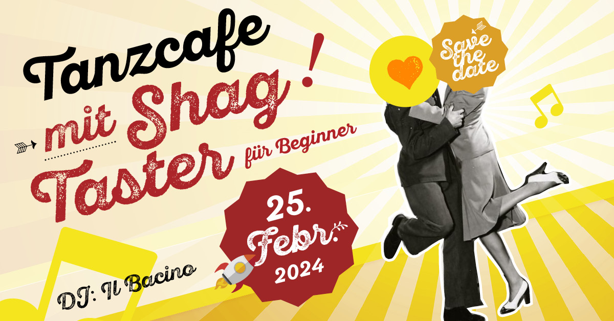 Aktuelles - Swing Jets