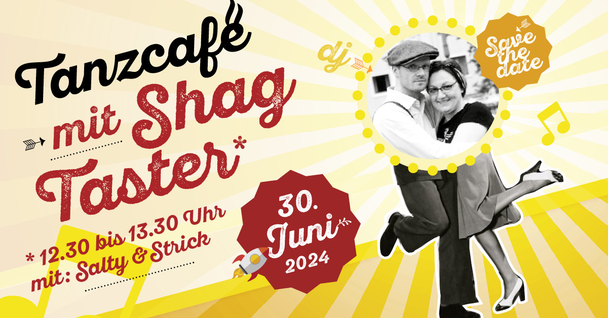 Aktuelles - Swing Jets